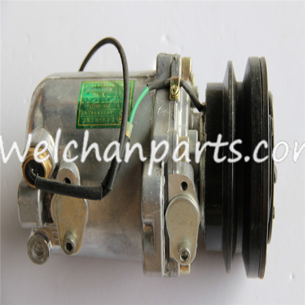 Doosan Doowae excavator DX225 DX225LC DH220-5 Doosan loader DH220-7 AIR ...