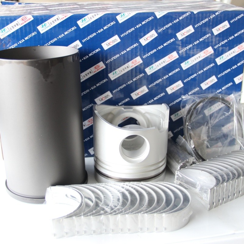 Hyundai construction machinery R225-9 QSB6.7 Overhaul Repair Kit